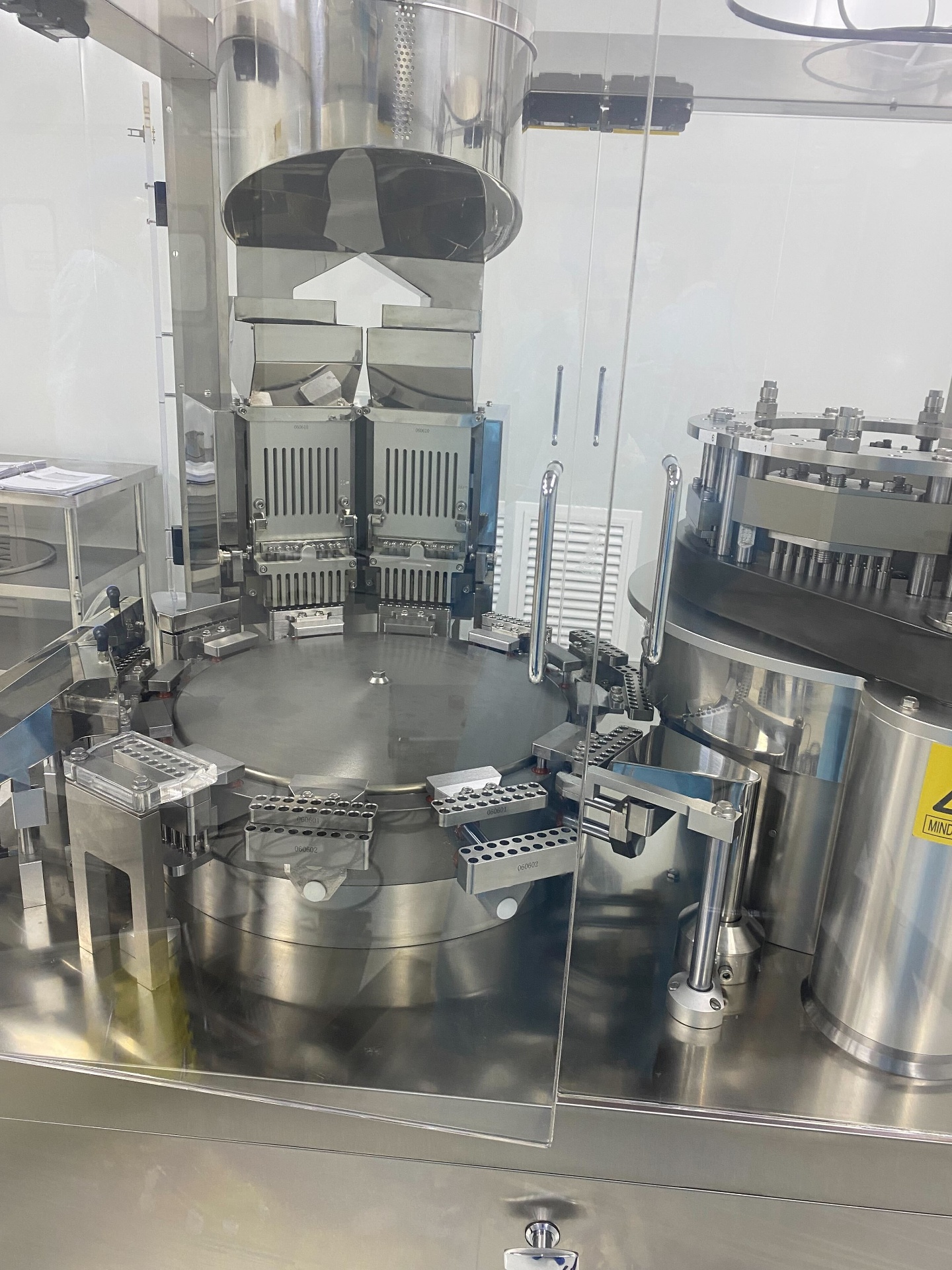 Ally Nutra | Supplement Manufacturing